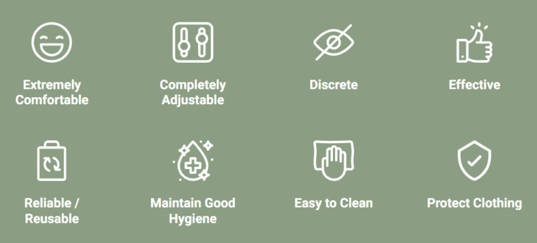 Dribblestop® for Male Incontinence - BPH Canada