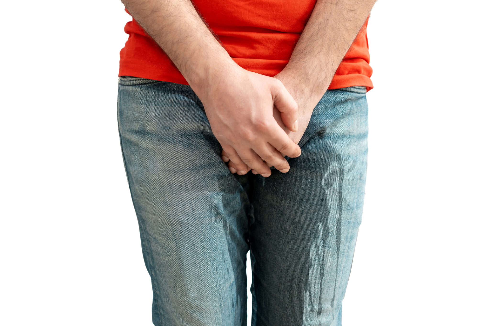 Non-Invasive Incontinence Solutions for Men | BPH Canada